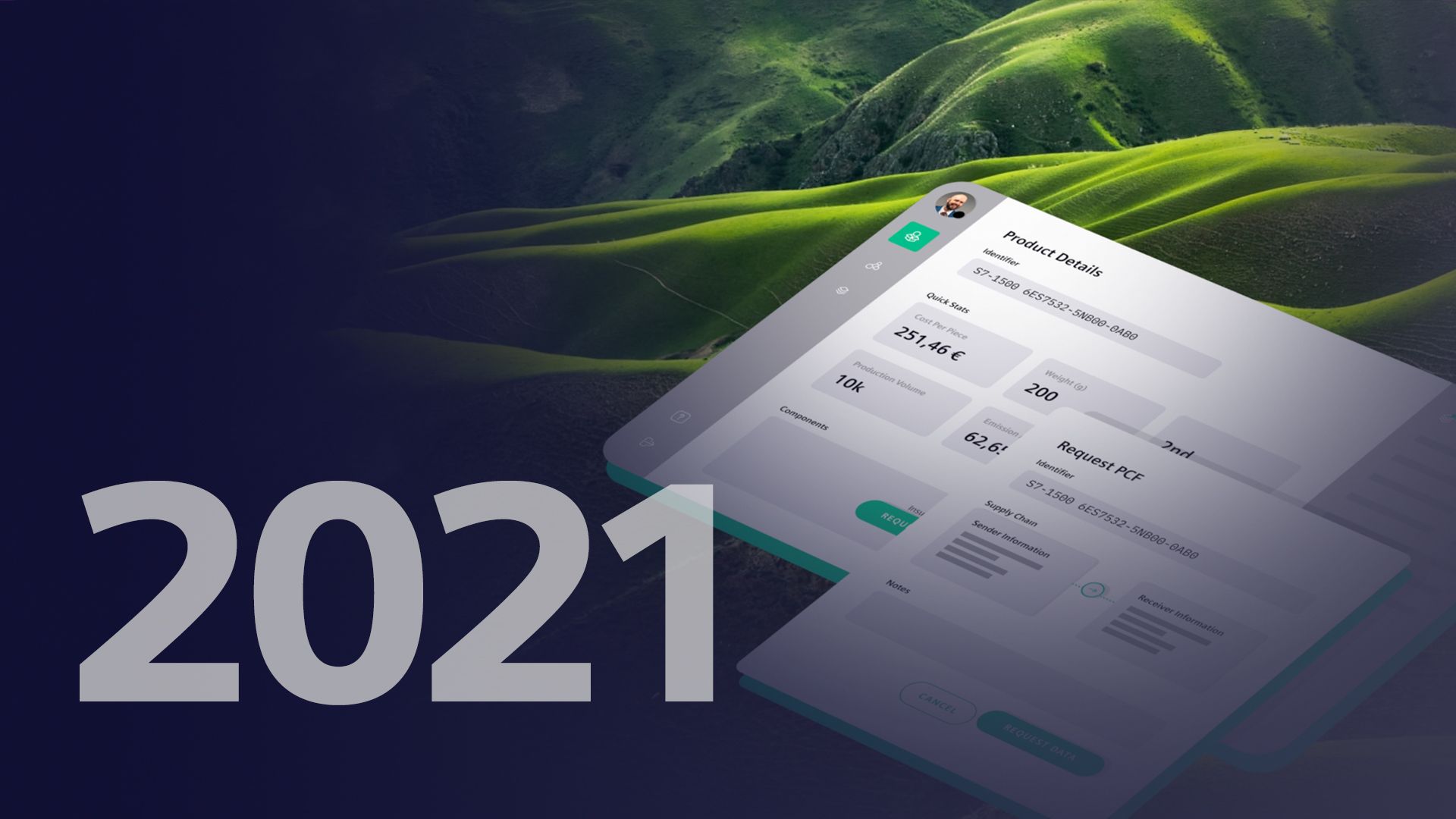 SiGREEN / ESTAINIUM - Siemens Global