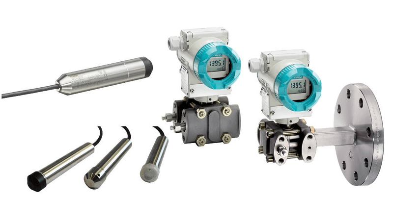 Hydrostatic level measurement - USA | Continuous Level Measurement ...