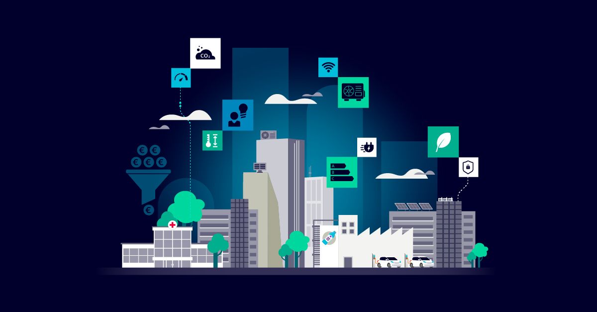 The Buildings Transformation Series - Siemens Global