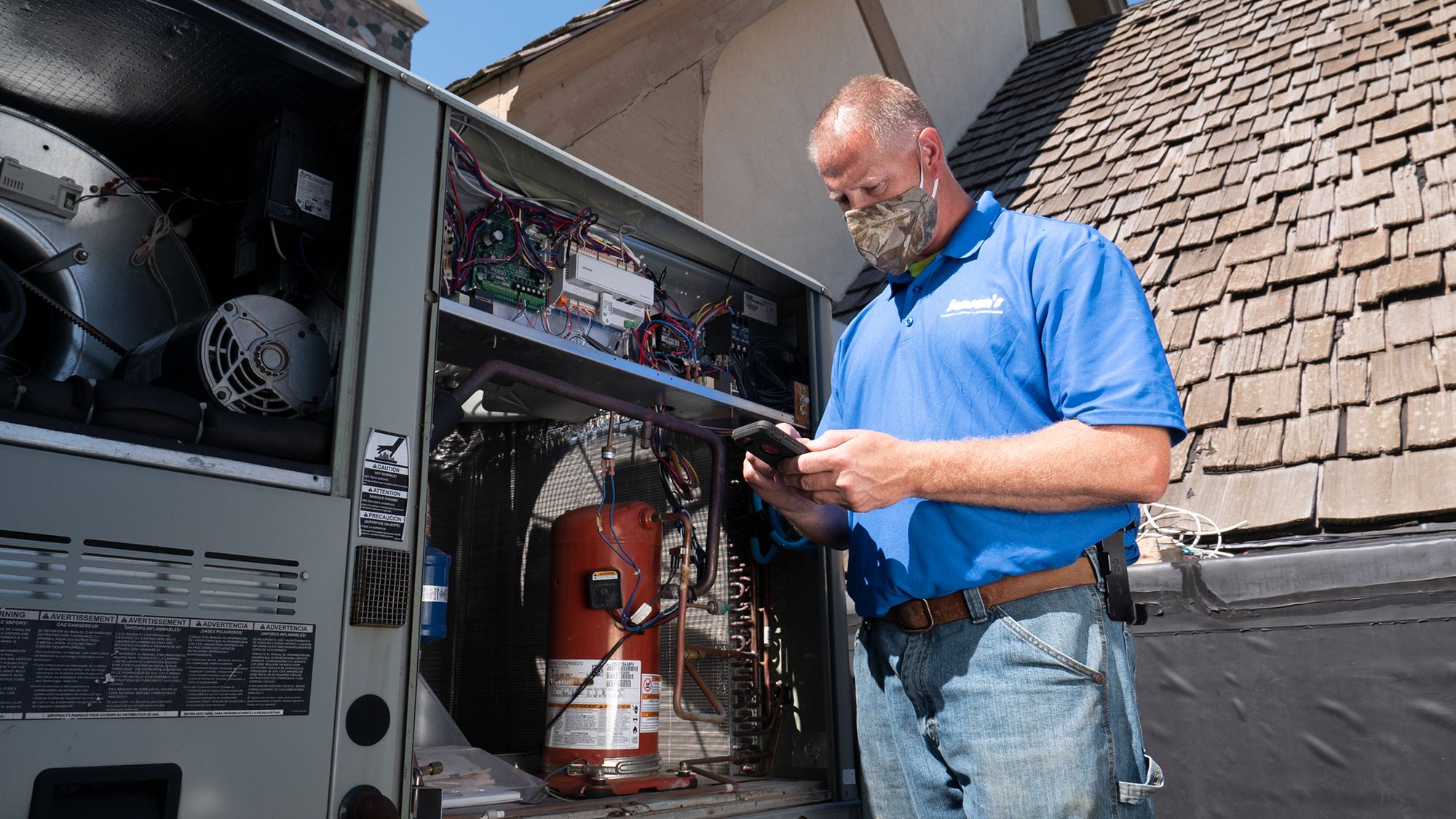 Climatix RT - Siemens US