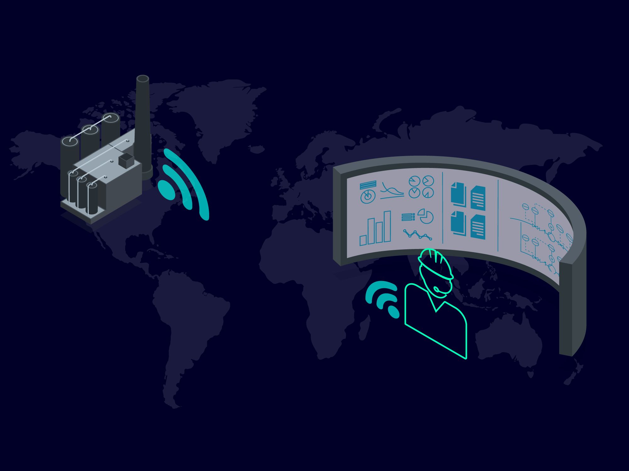 Remote control - Siemens Global