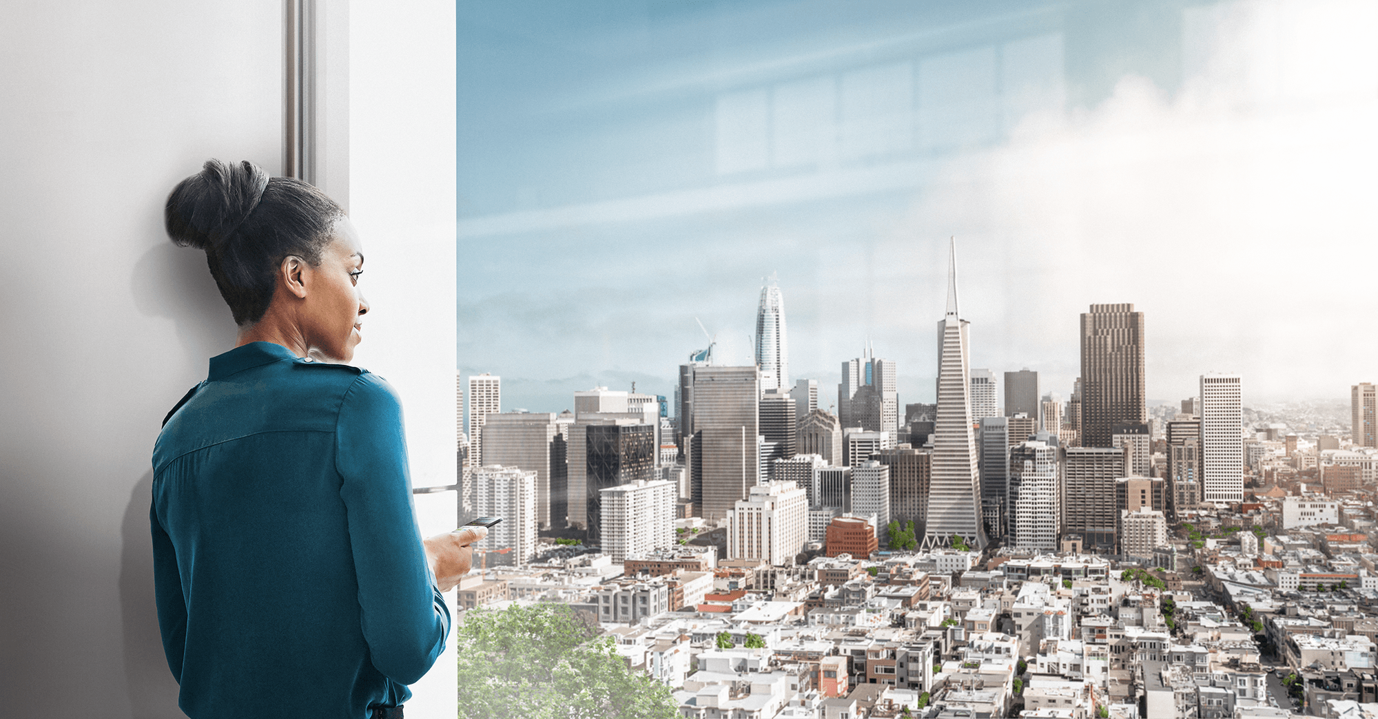 Digitalization Journey for Commercial Buildings - Siemens US