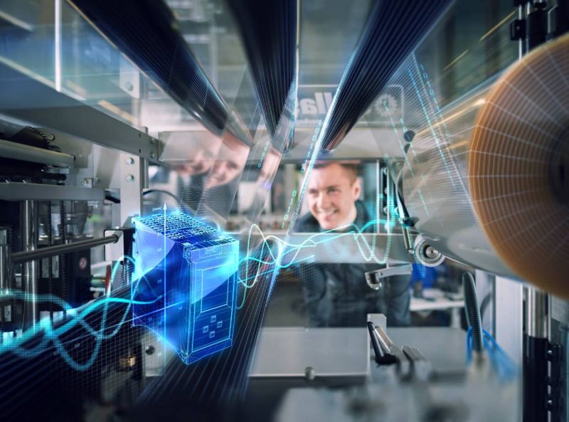 Packaging with SIMATIC - Automation - Global