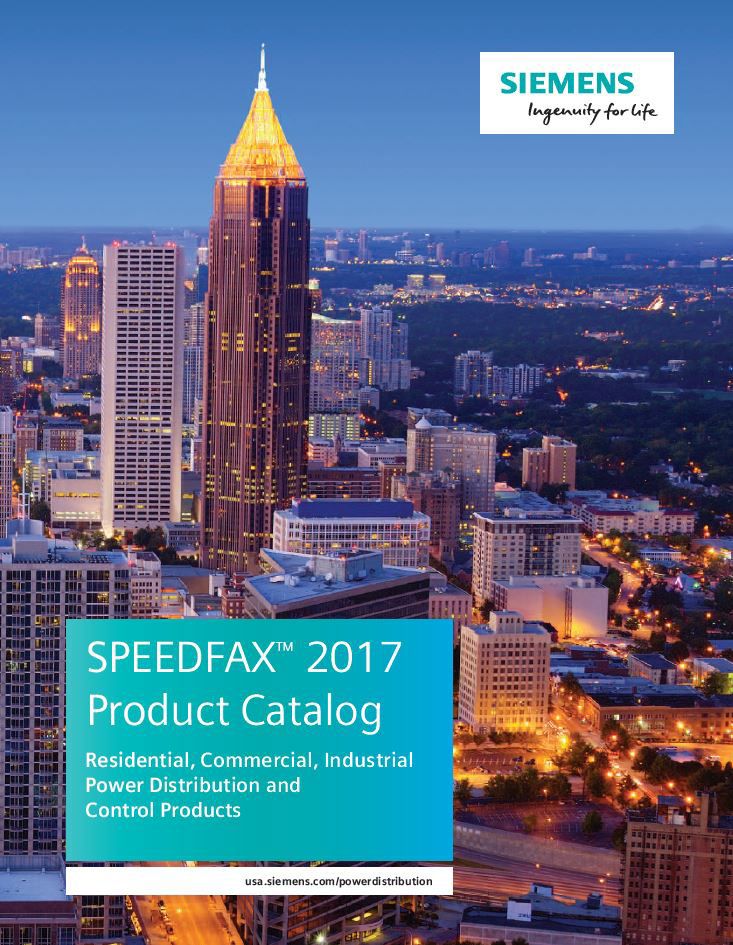 Speedfax - Siemens US