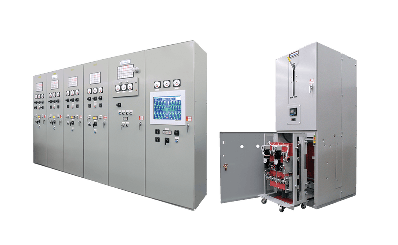 Products - Russelectric - Siemens USA