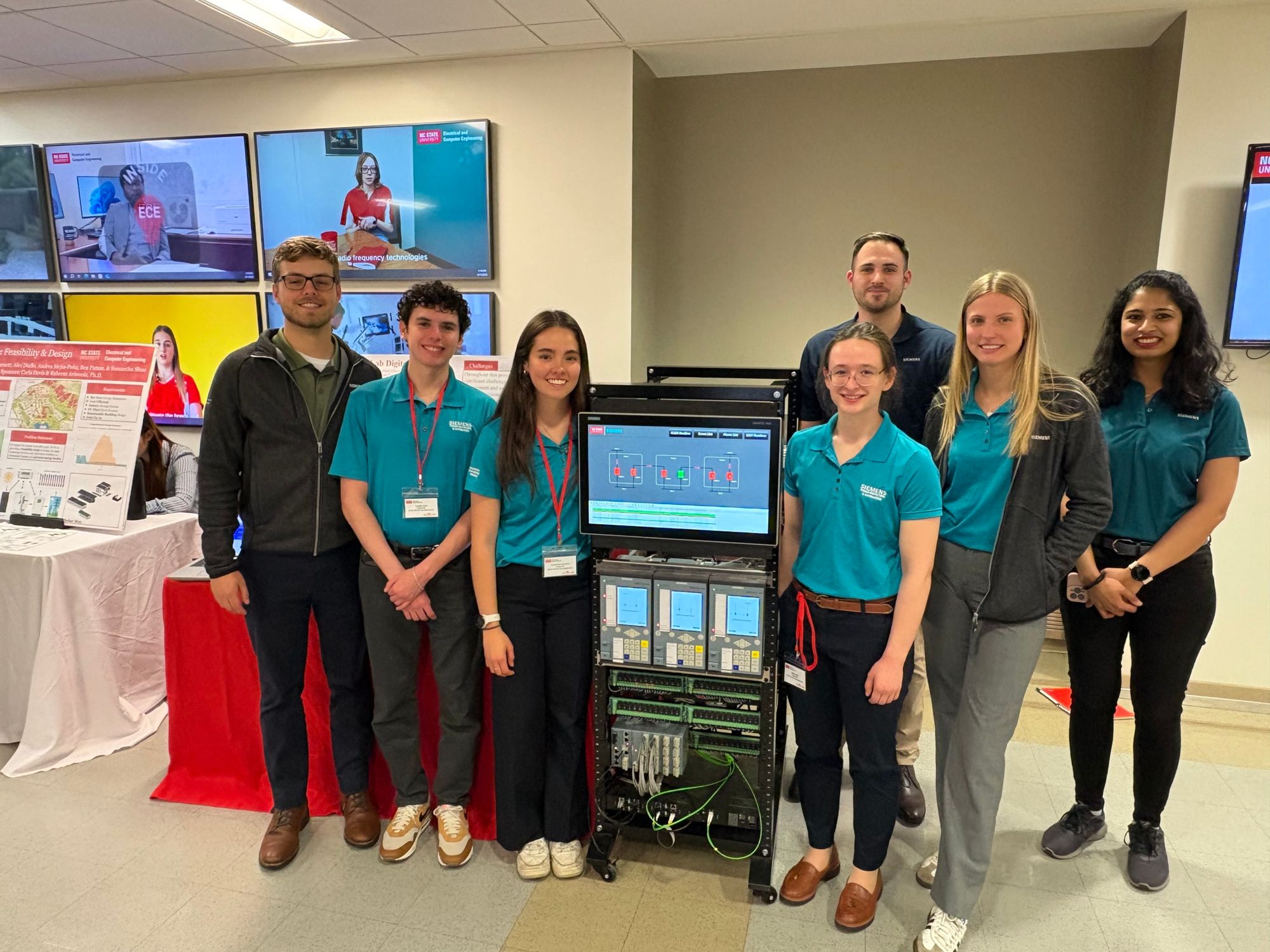 next gen power engineers - Siemens US