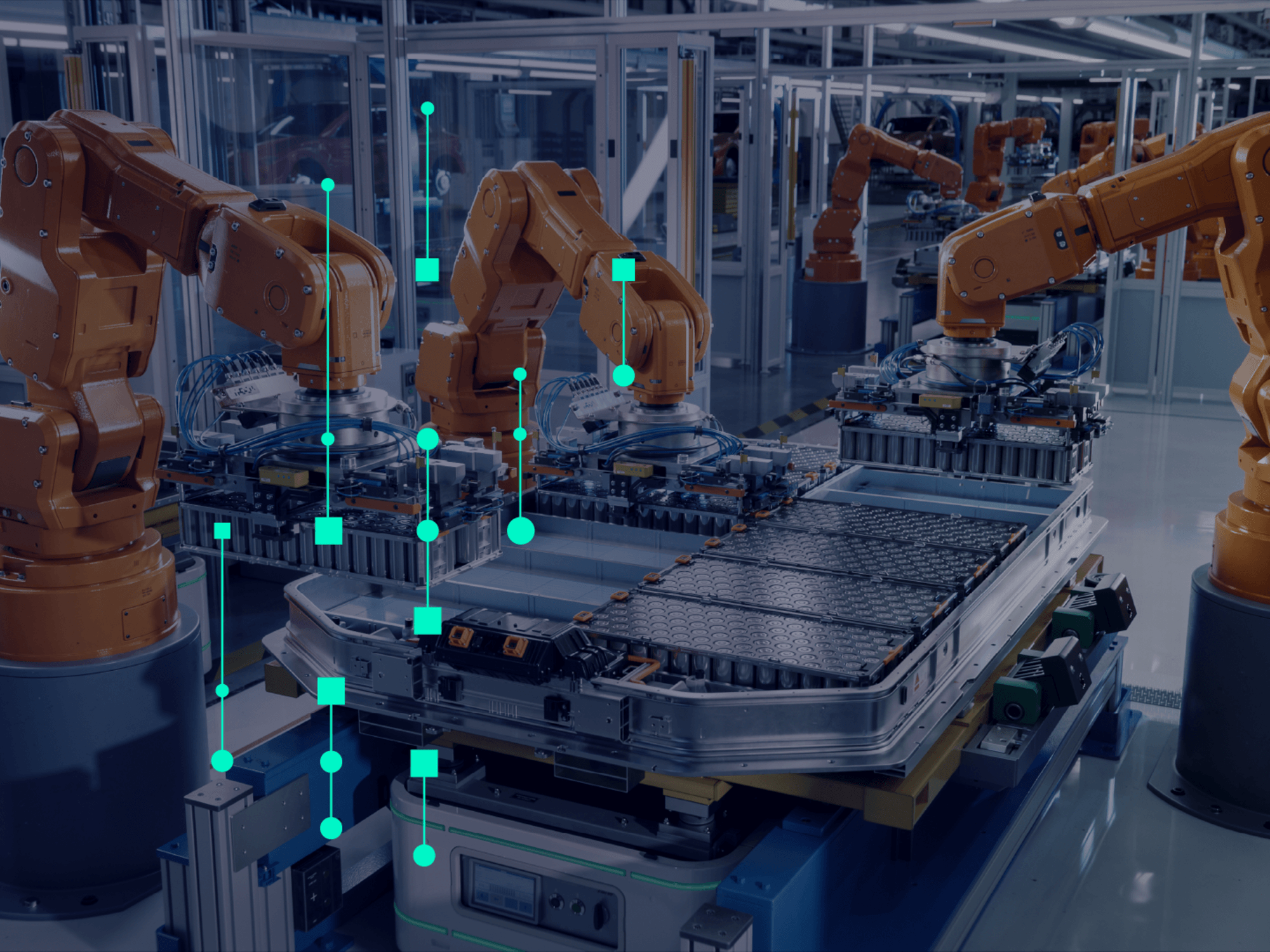 Software-defined automation - Siemens Global
