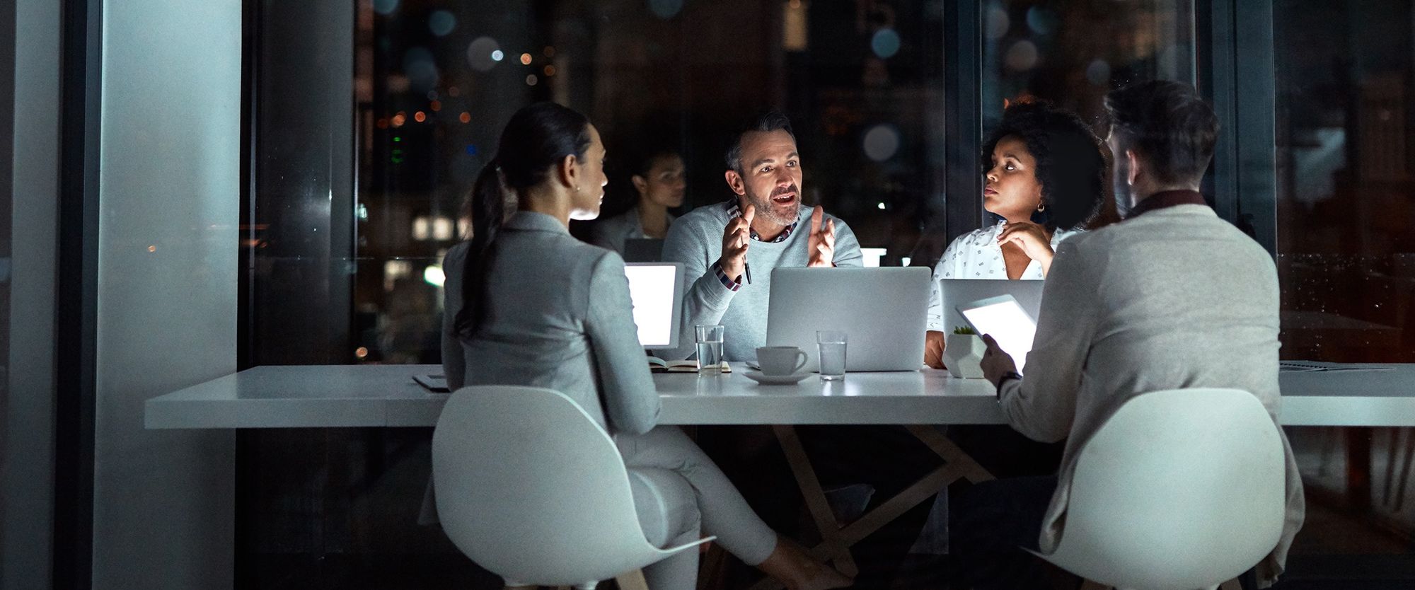 Partner Finder - Siemens Global