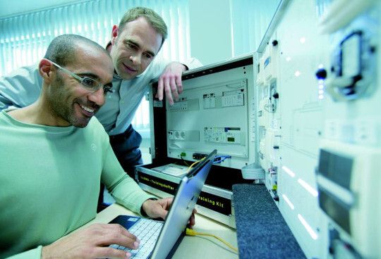 Remote Repair - Siemens Xcelerator Global