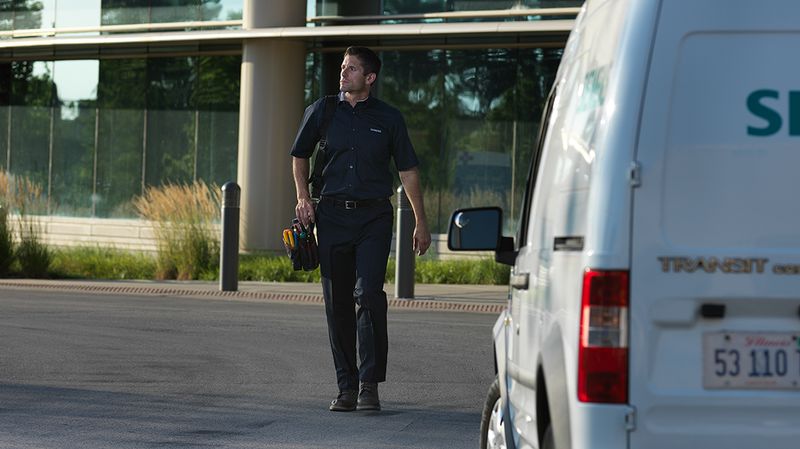 Services - Fire Safety Services and Solutions - Siemens USA