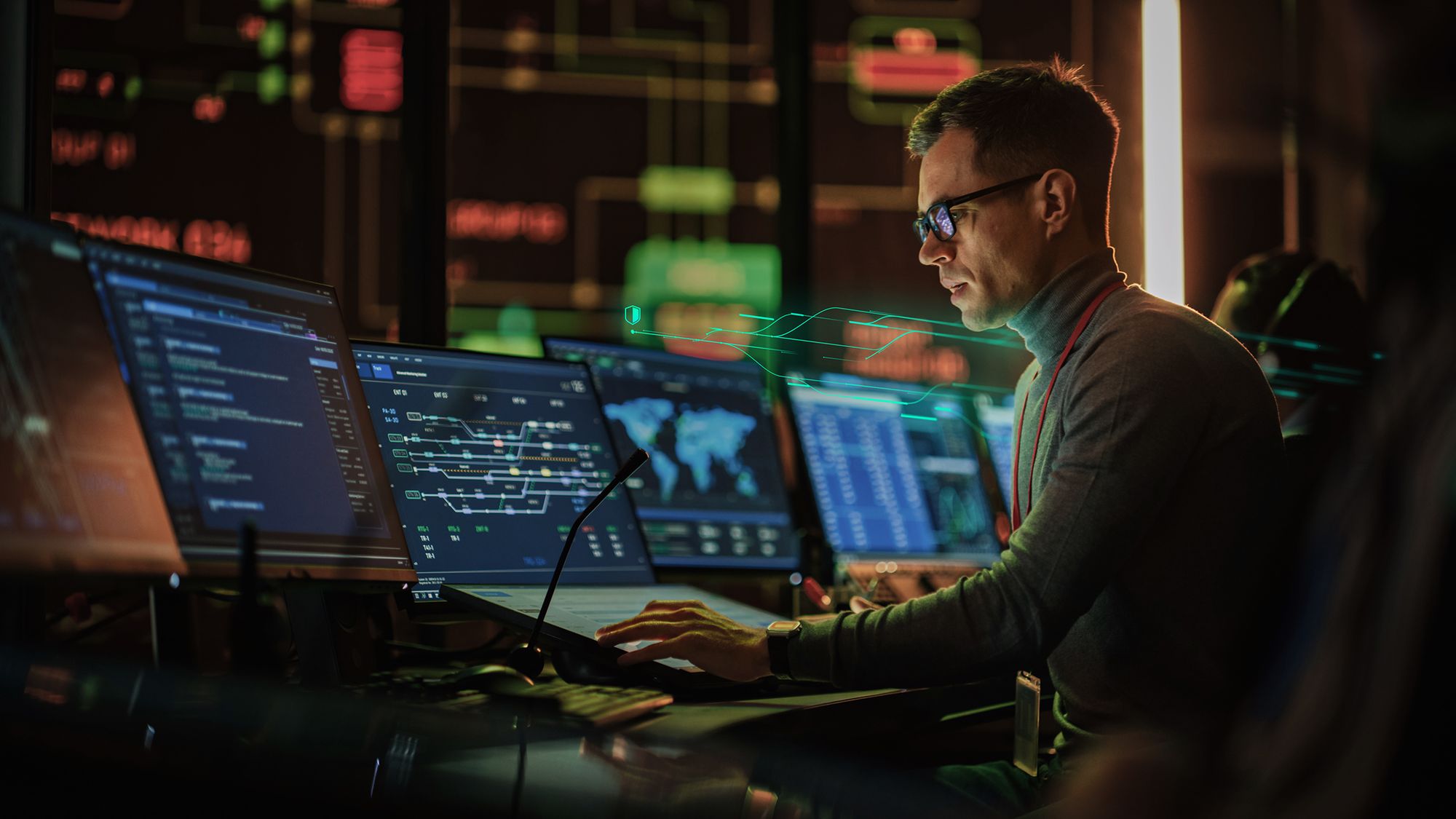 Critical Infrastructure Security and a Case for Optimism in 2022 ...