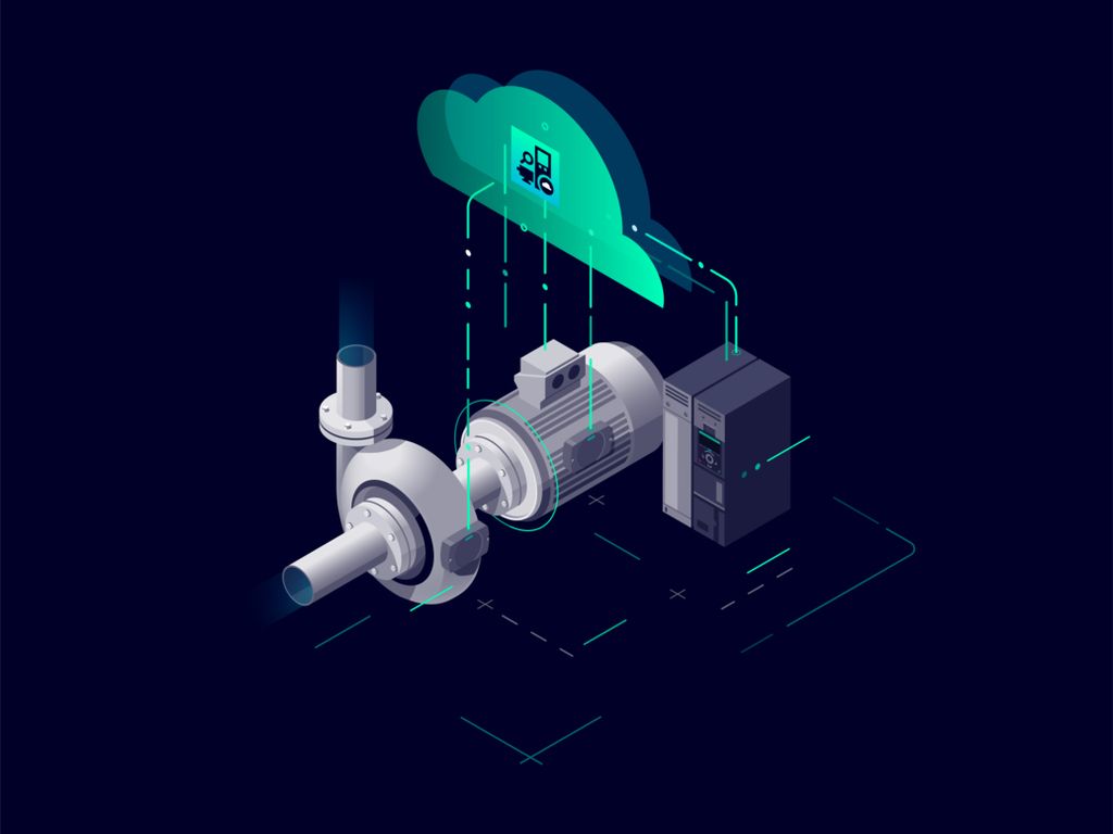 Siemens Xcelerator: Up to 20 percent in energy savings with Drivetrain ...
