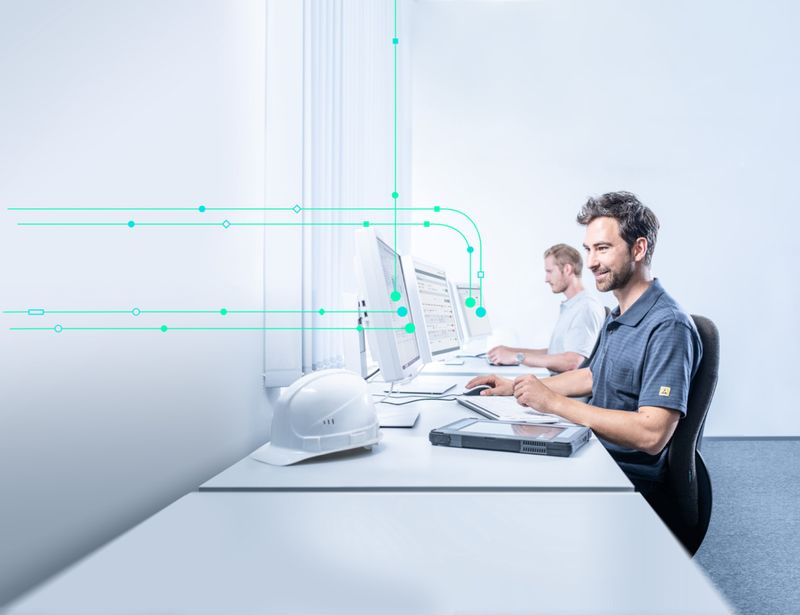 Management Platform for Remote Networks - Remote Networks - Global