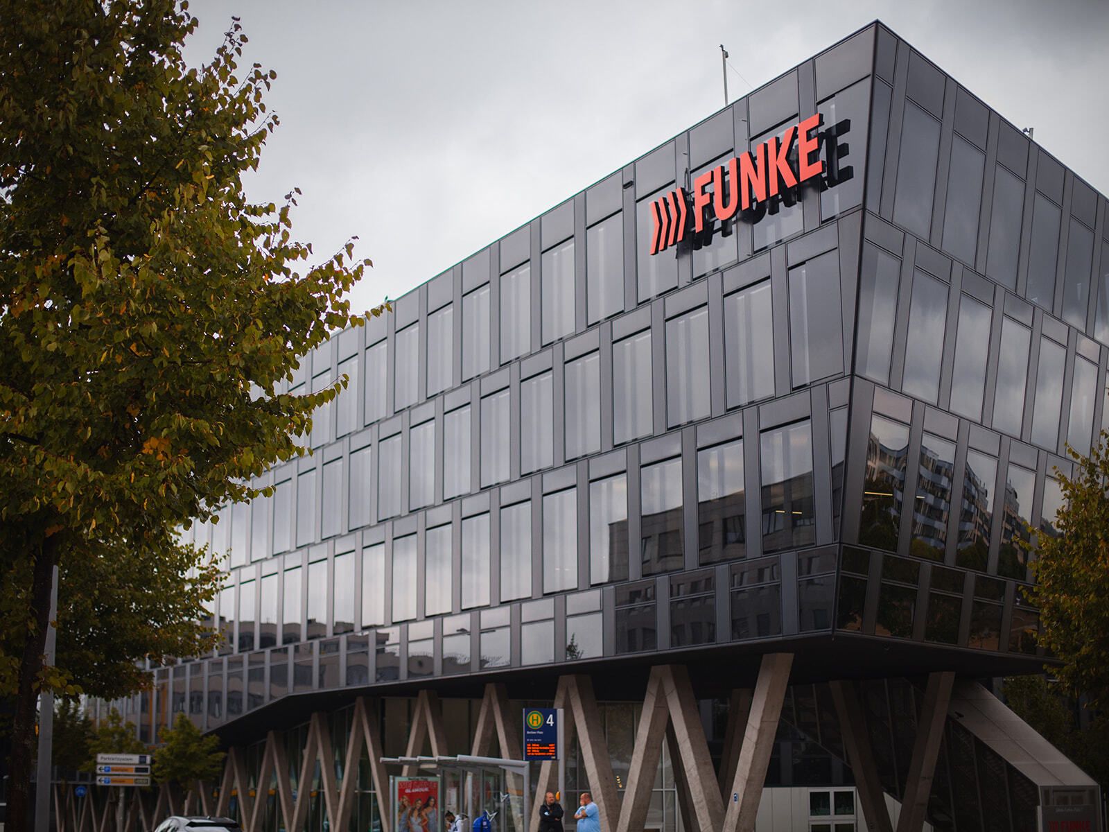 FUNKE - Siemens Global