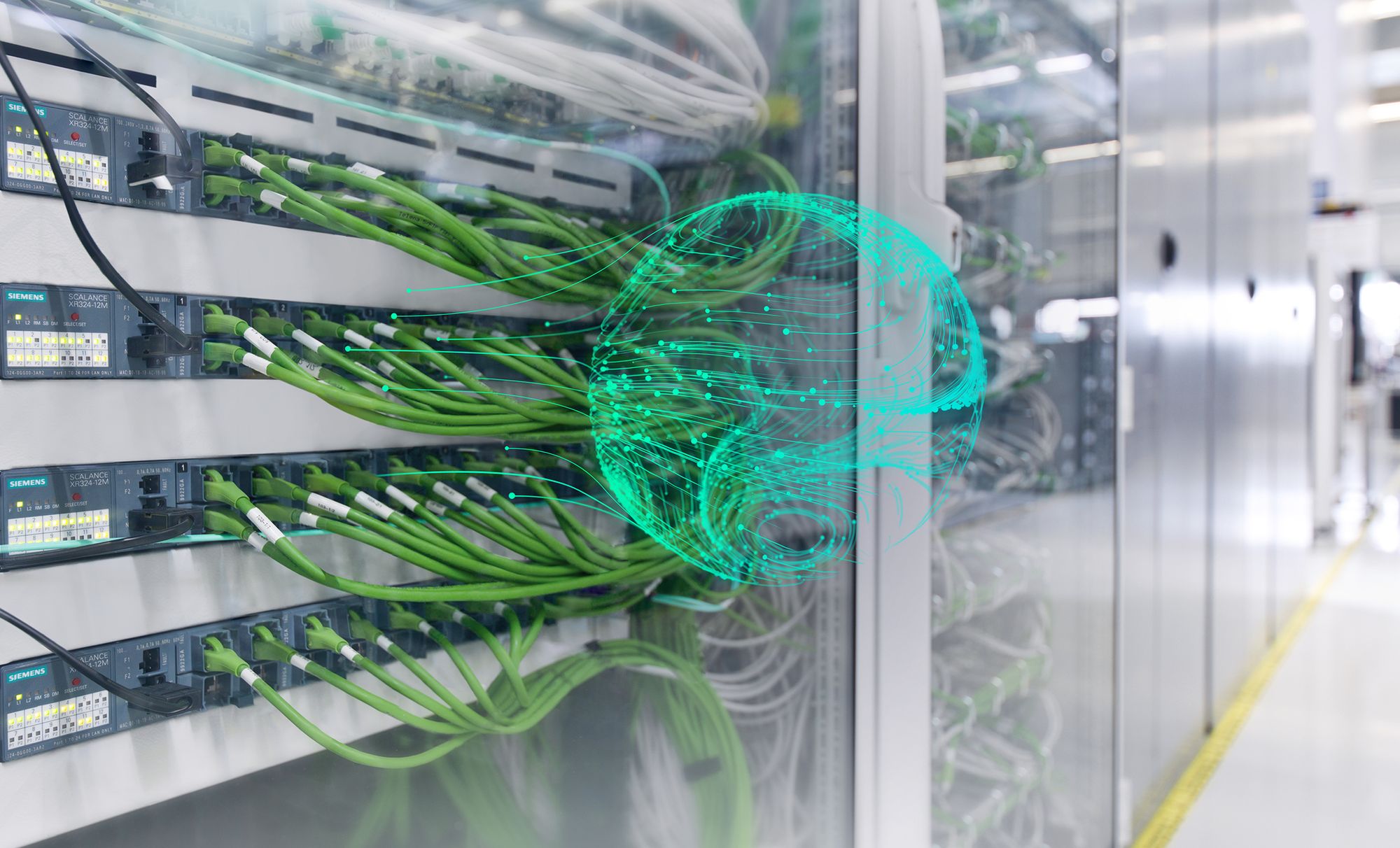 TSN（时间敏感网络） - Siemens CN