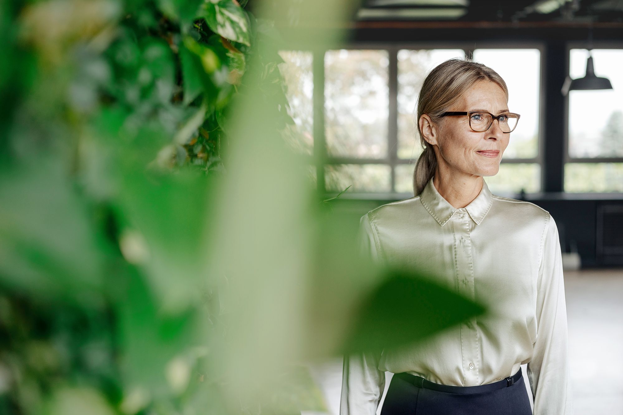 Sustainable Data Center Organizations - Siemens USA