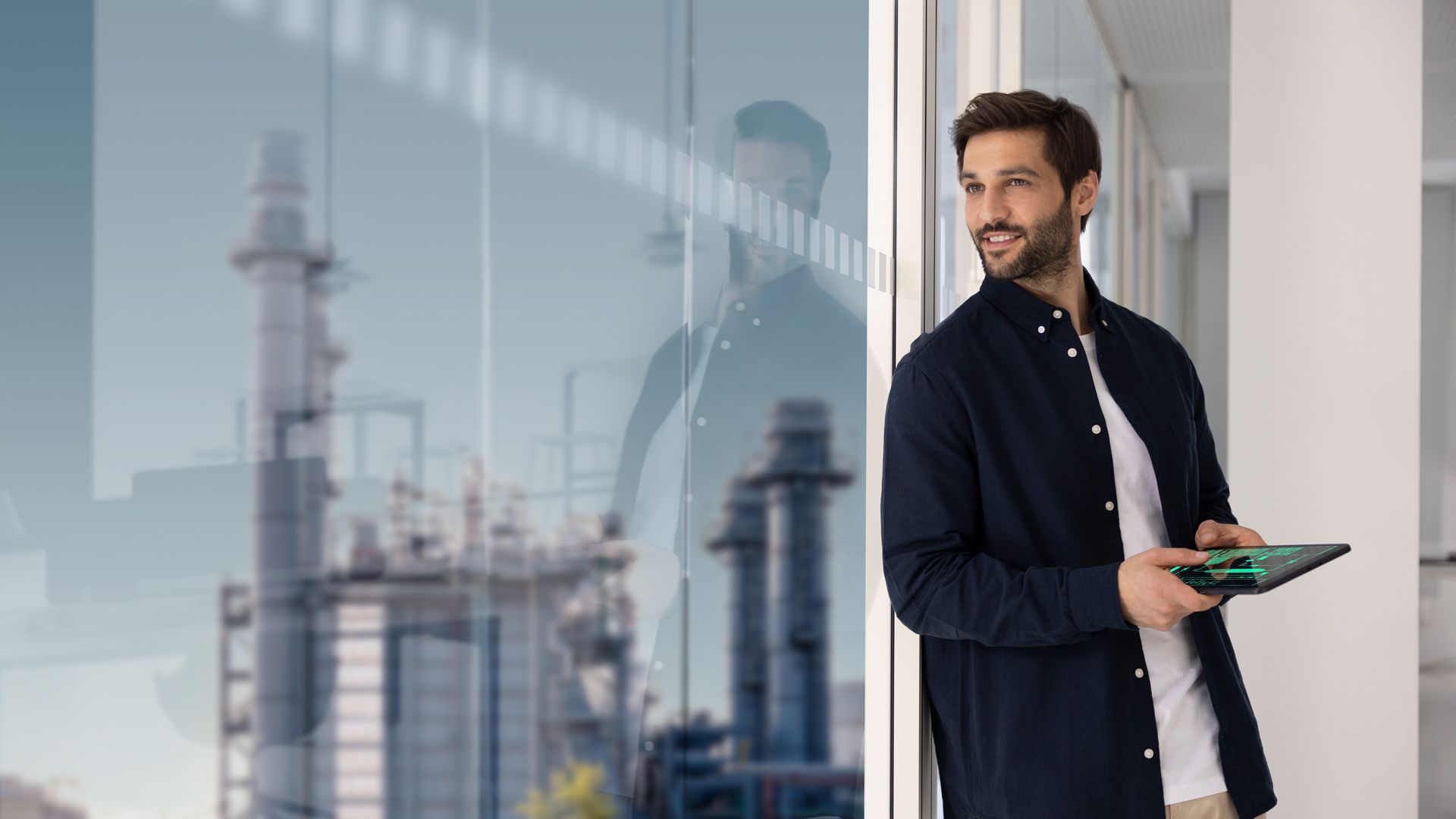 Distributed Control System SIMATIC PCS neo: a new world of process ...