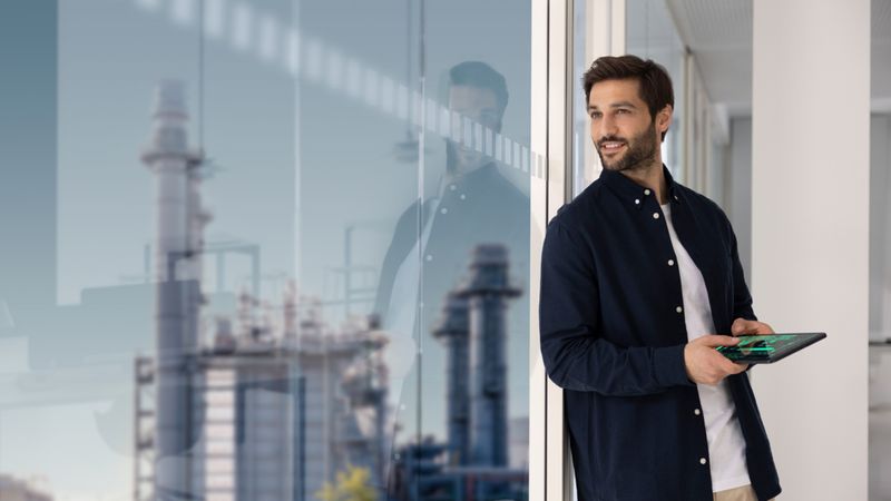 Distributed Control System SIMATIC PCS neo: a new world of process ...