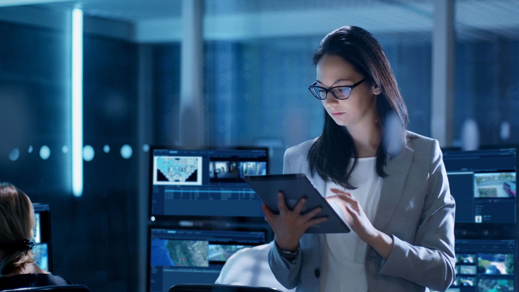 Unified Security Solution - Siemens US