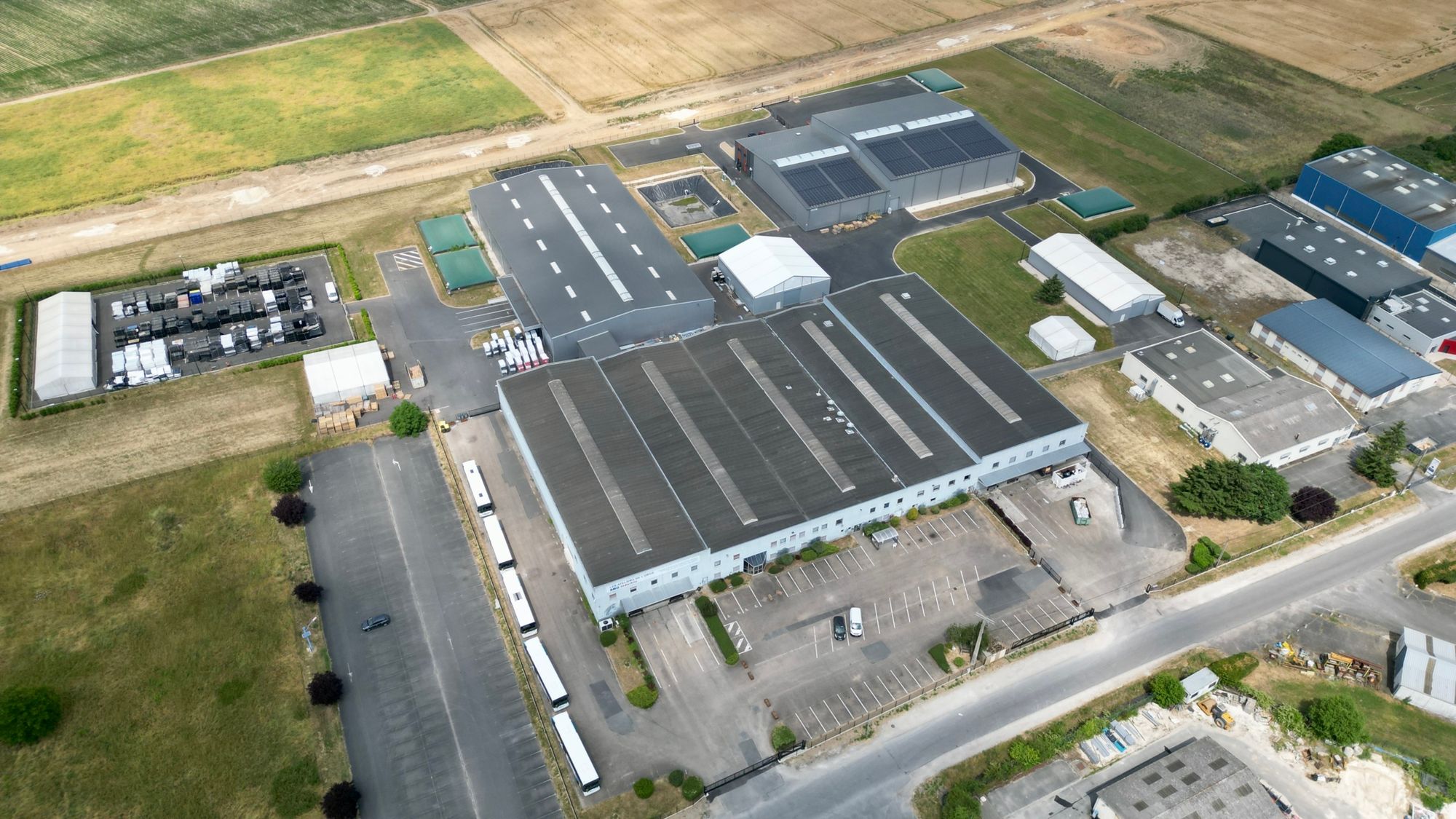 AMC Industrie - Siemens FR