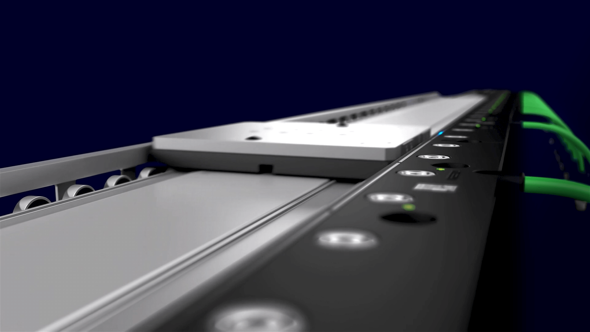 Multi-Carrier-System (MCS®) - Siemens Xcelerator Global