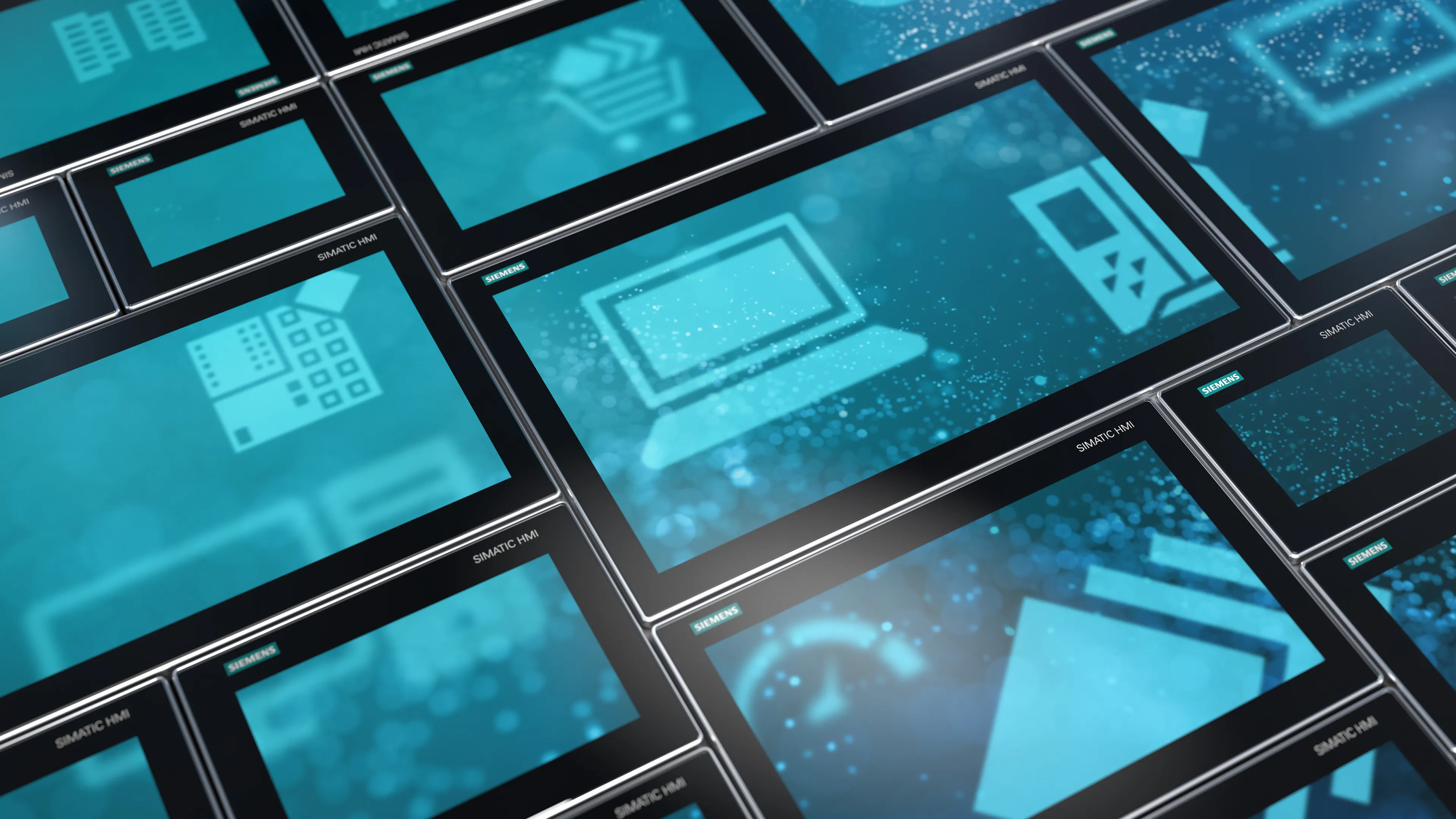 Blog Kỹ Thuật :: Tổng quan về phần mềm TIA-Portal :: Tổng quan về ...