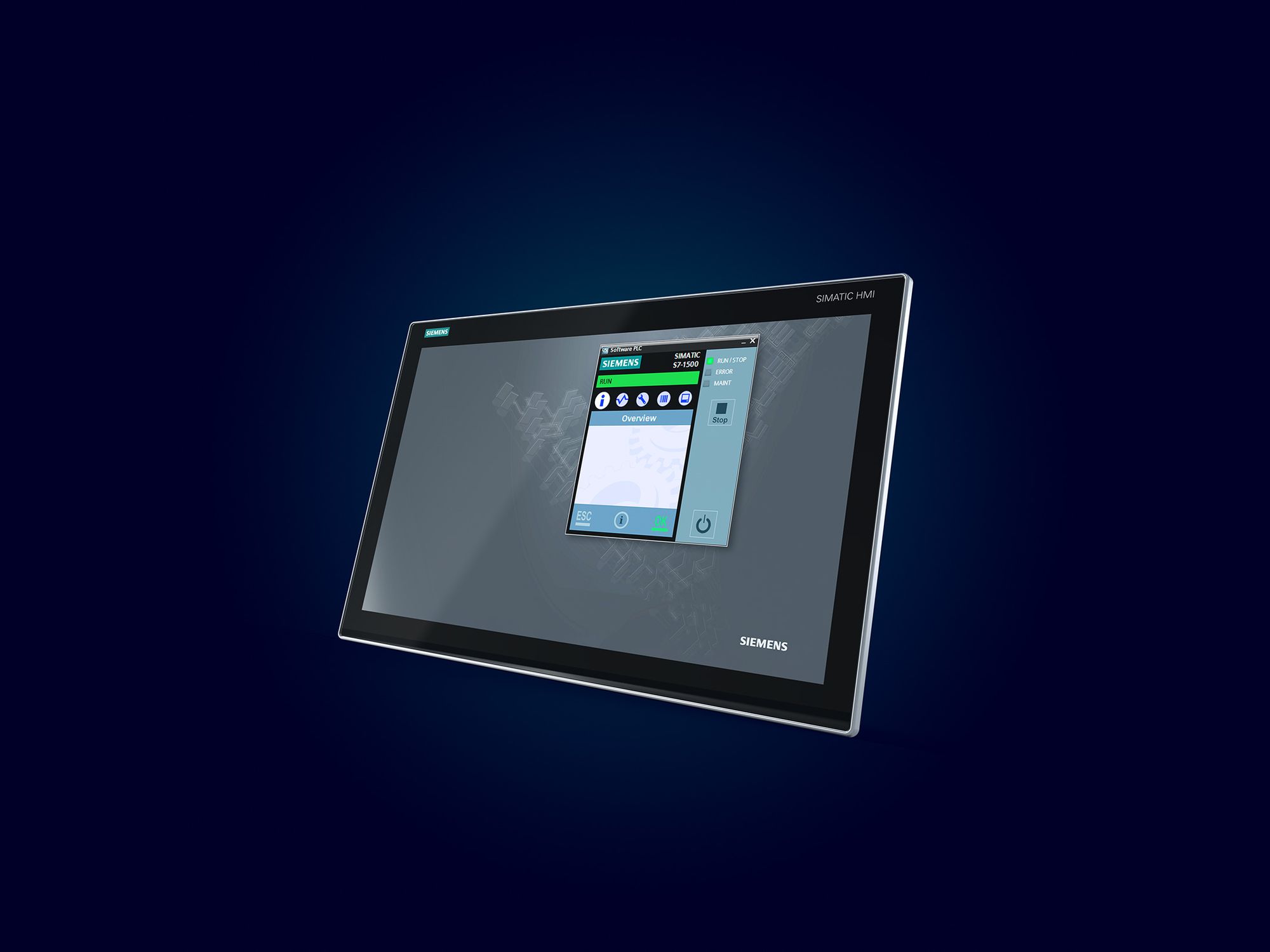 SIMATIC S7-1500 Software Controller - Siemens Global