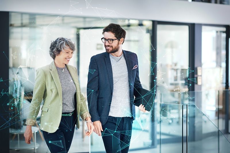 Partner Network - Partners and ecosystems - Global