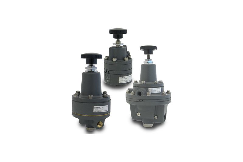 Pneumatics - Process Instrumentation - Siemens USA