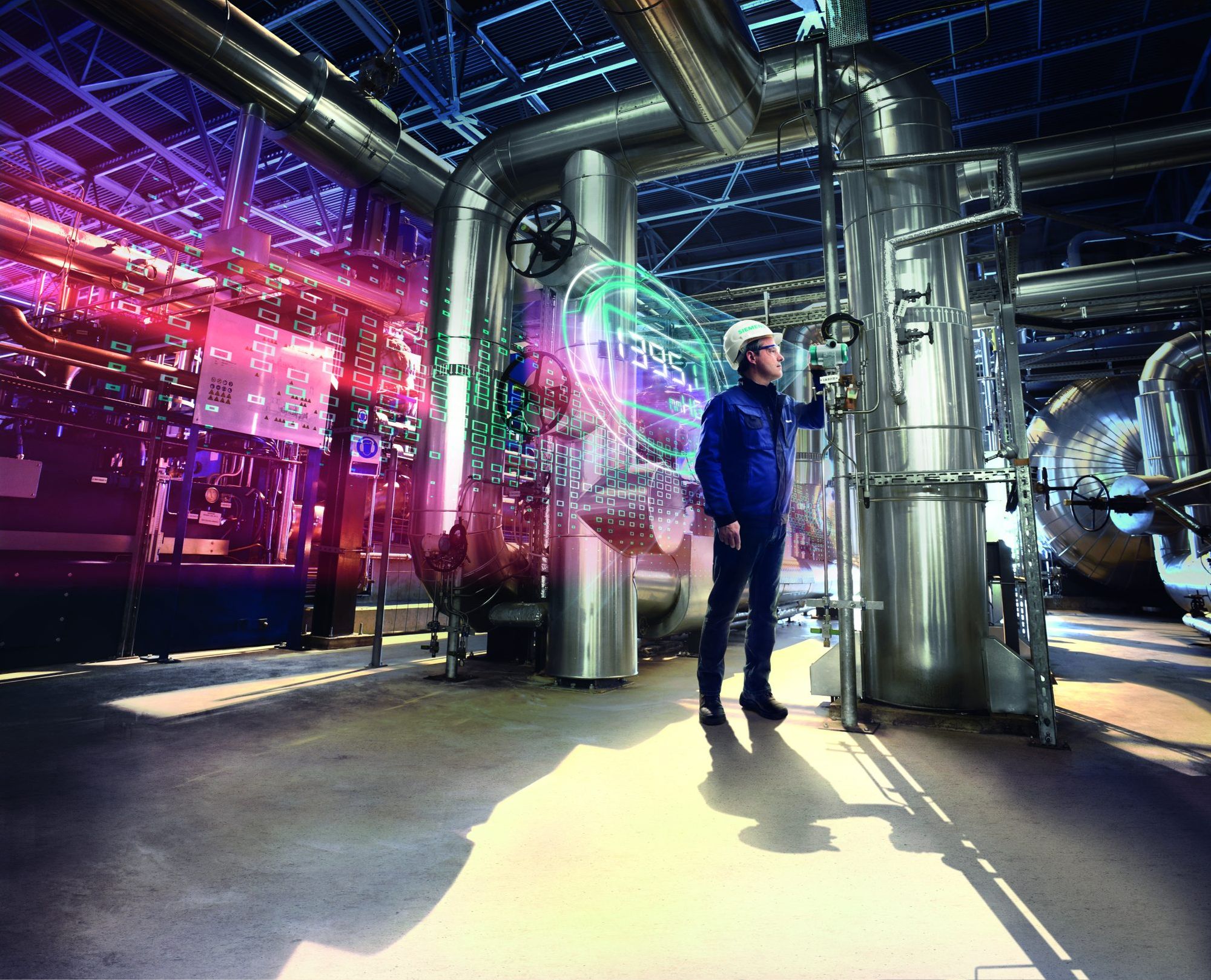 Digitalization - Siemens US