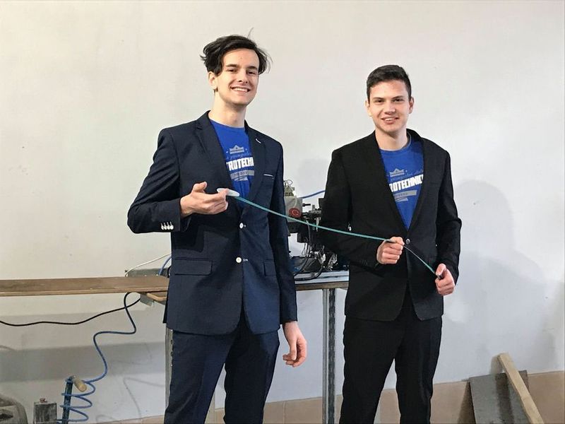 SYGA výsledky 19. ročníka - 2022 - Siemens Young Generation Award (SYGA ...