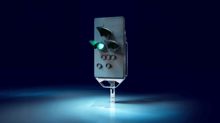 Rail signaling systems for mainline, mass transit & freight - Siemens ...