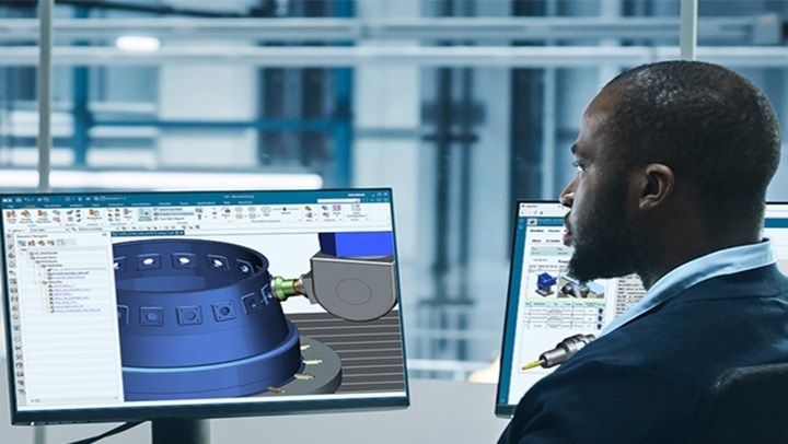 NX X Manufacturing Value Based Licensing (100pk) - Siemens Xcelerator Global