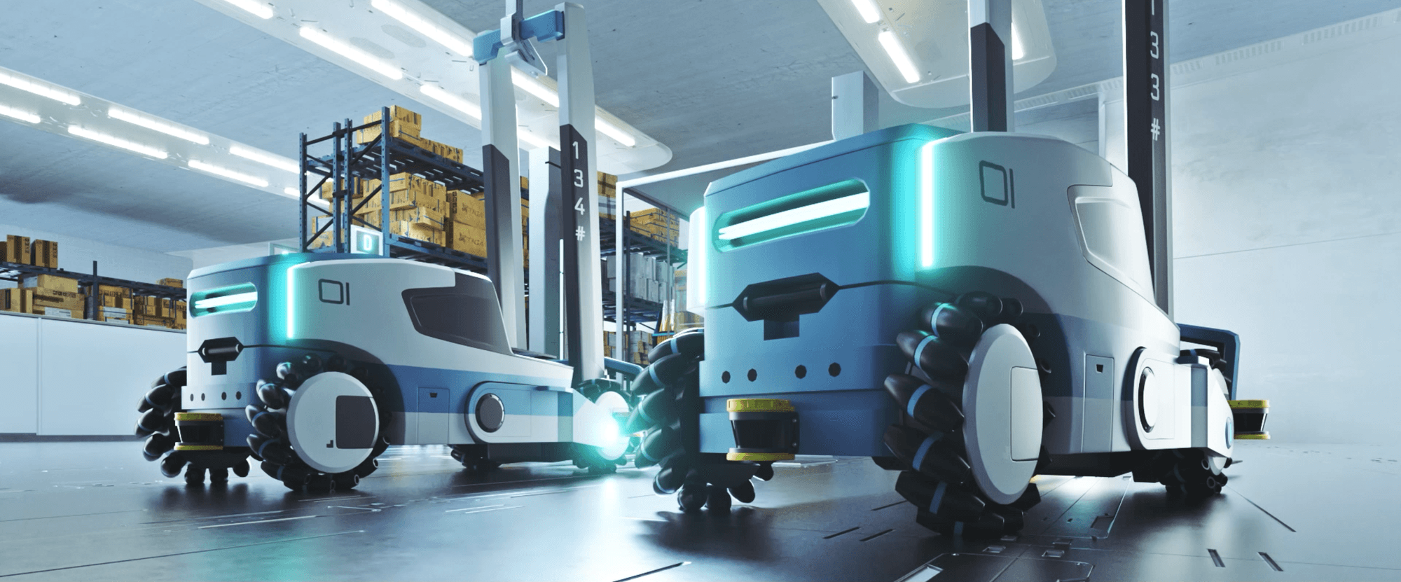 Autonomous Factory of the Future - Siemens Global