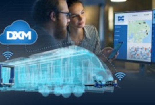 DXM service module - Siemens Xcelerator Global