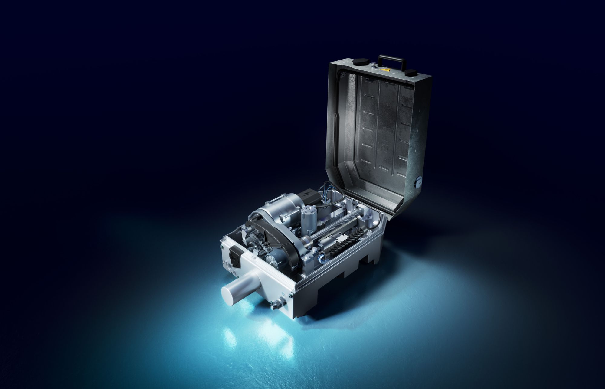 Wayside components - Siemens Mobility Global