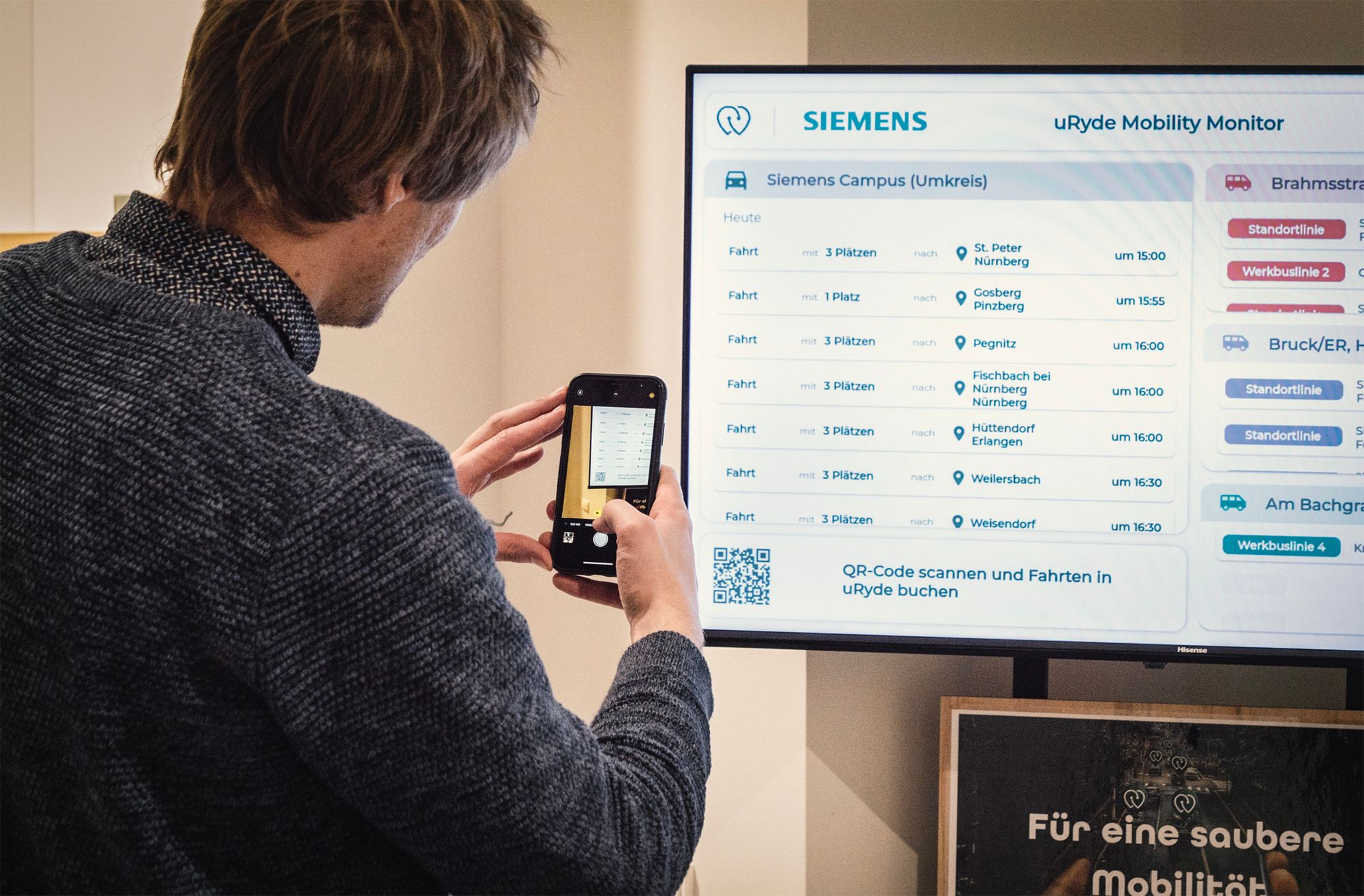 All mobility solutions at a glance - Siemens Global