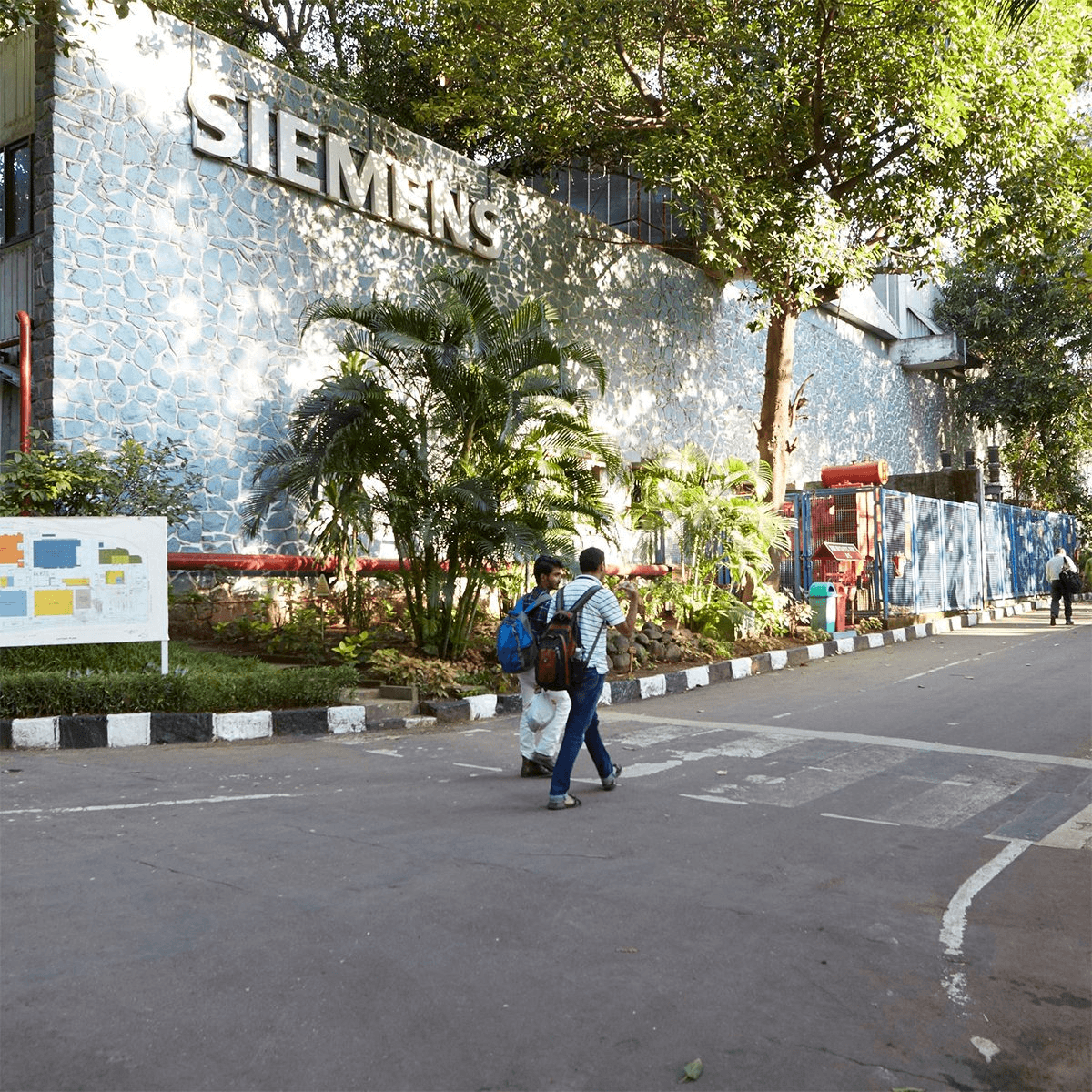 India | Siemens Jobs & Careers - Siemens MEA