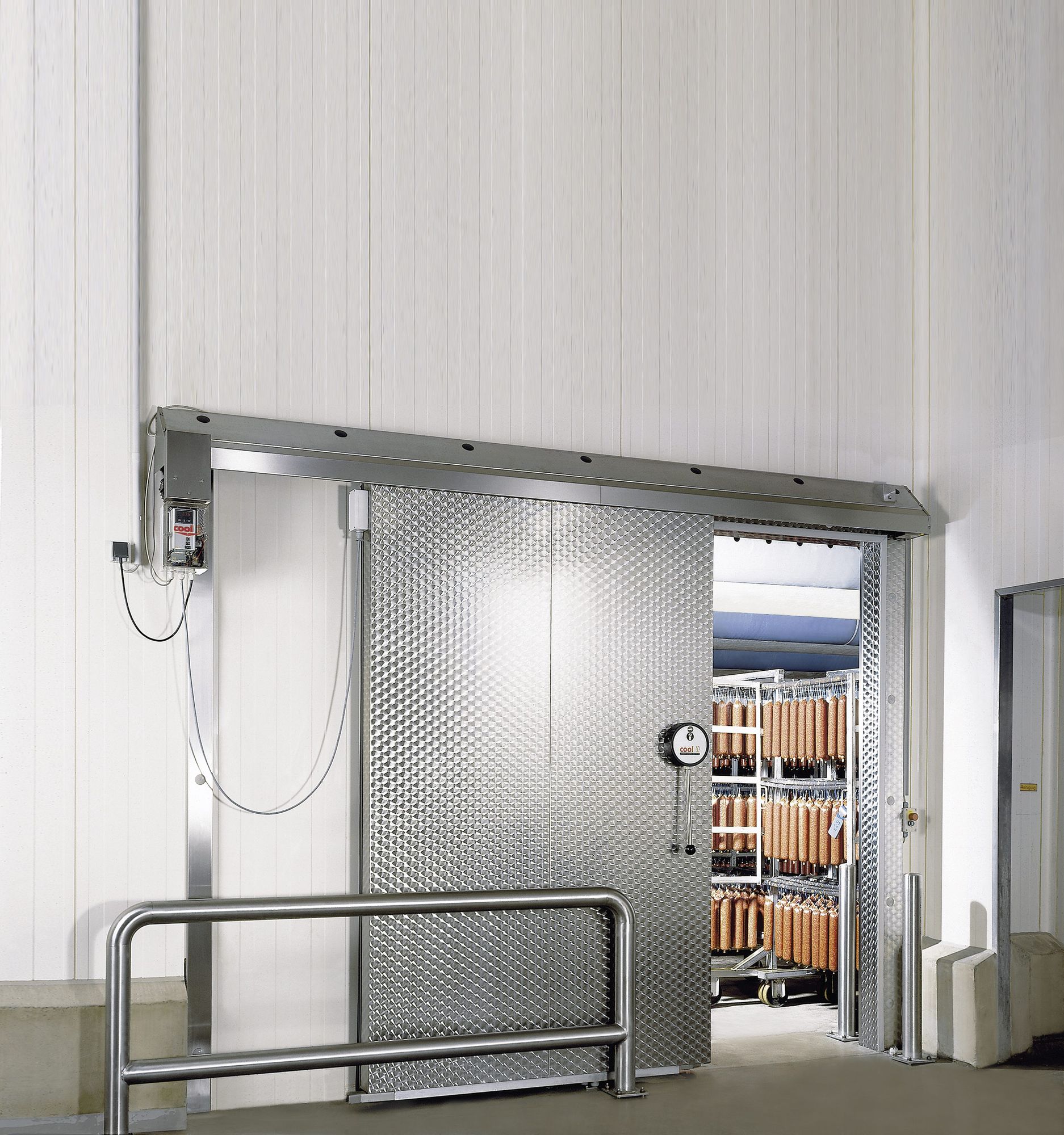 Staying cool with AFD units - Siemens Global