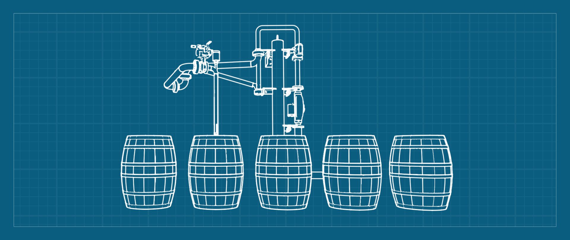 Cask filling - Siemens UK
