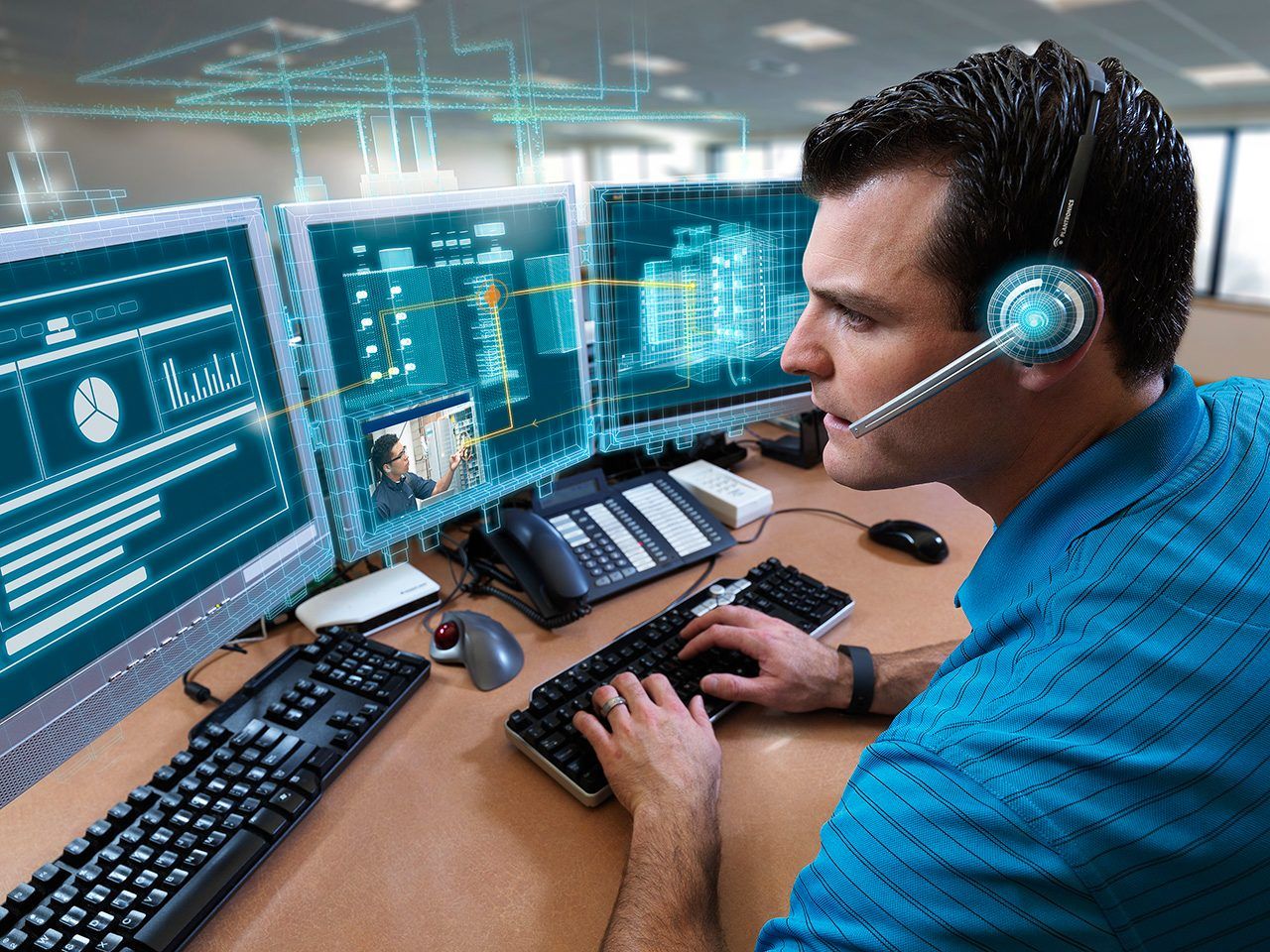 Digital Services Whitepaper - Siemens Global