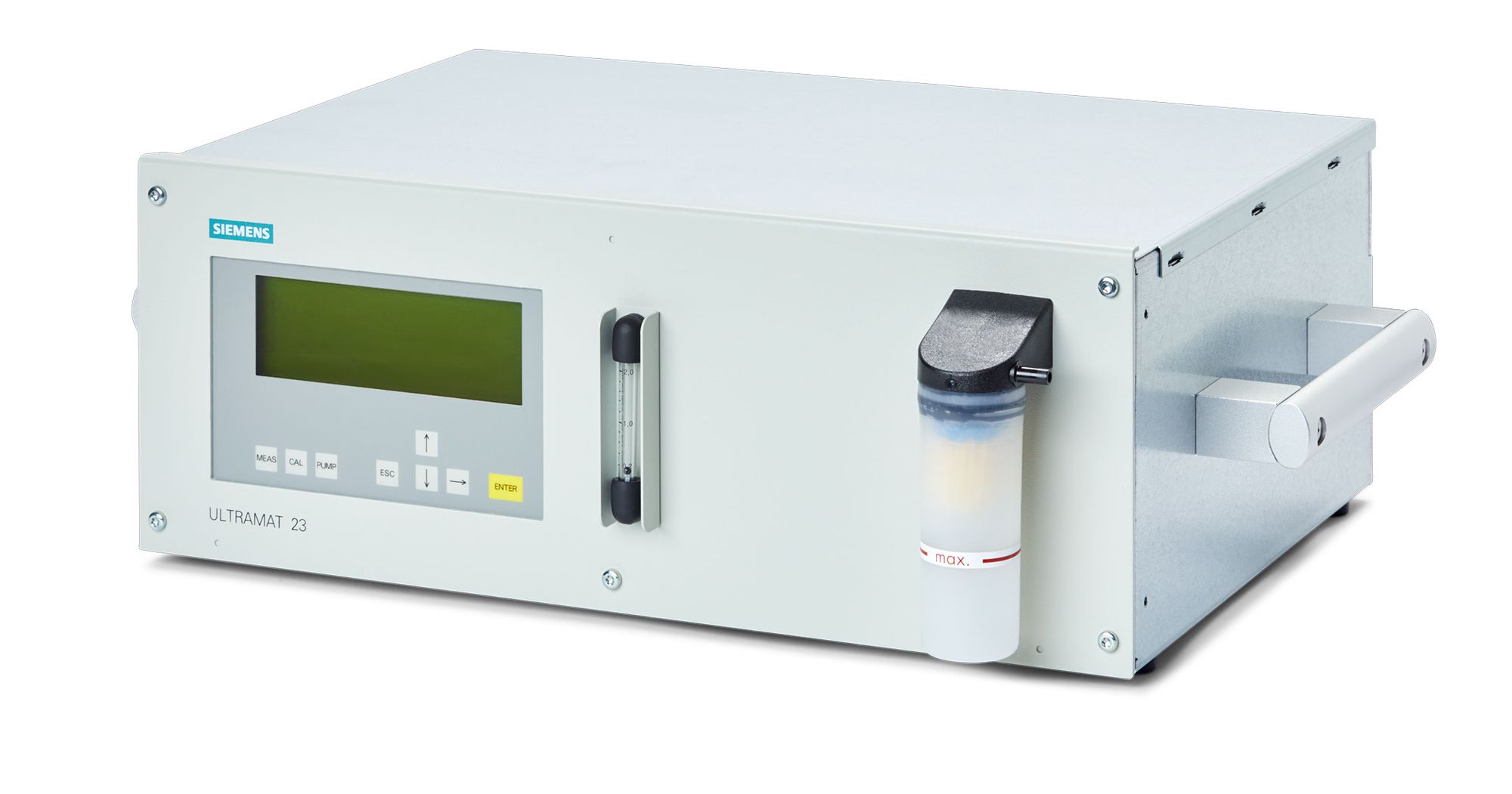 ULTRAMAT 23 - Siemens US