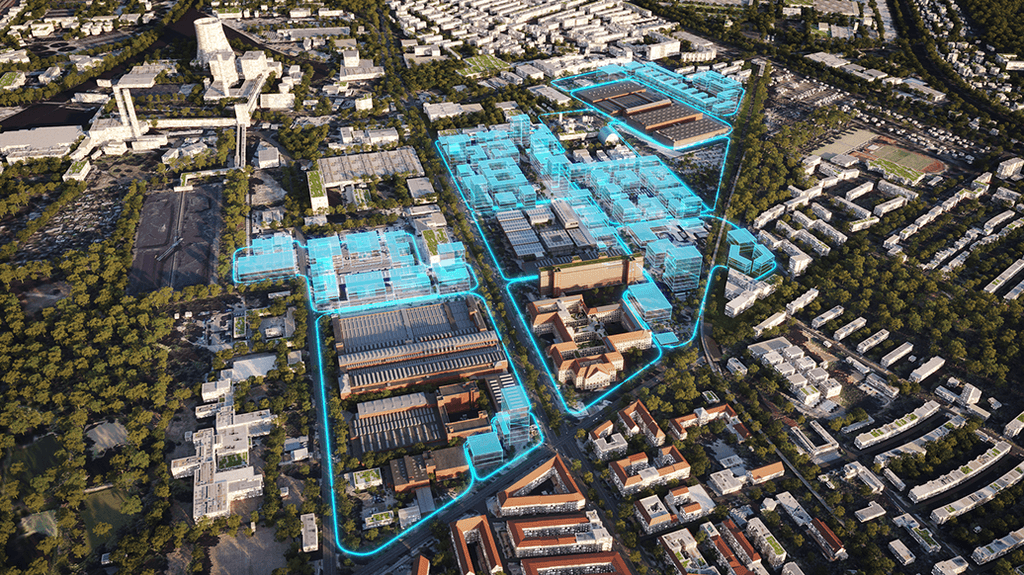 Driving digital transformation through Siemens Xcelerator and its ...