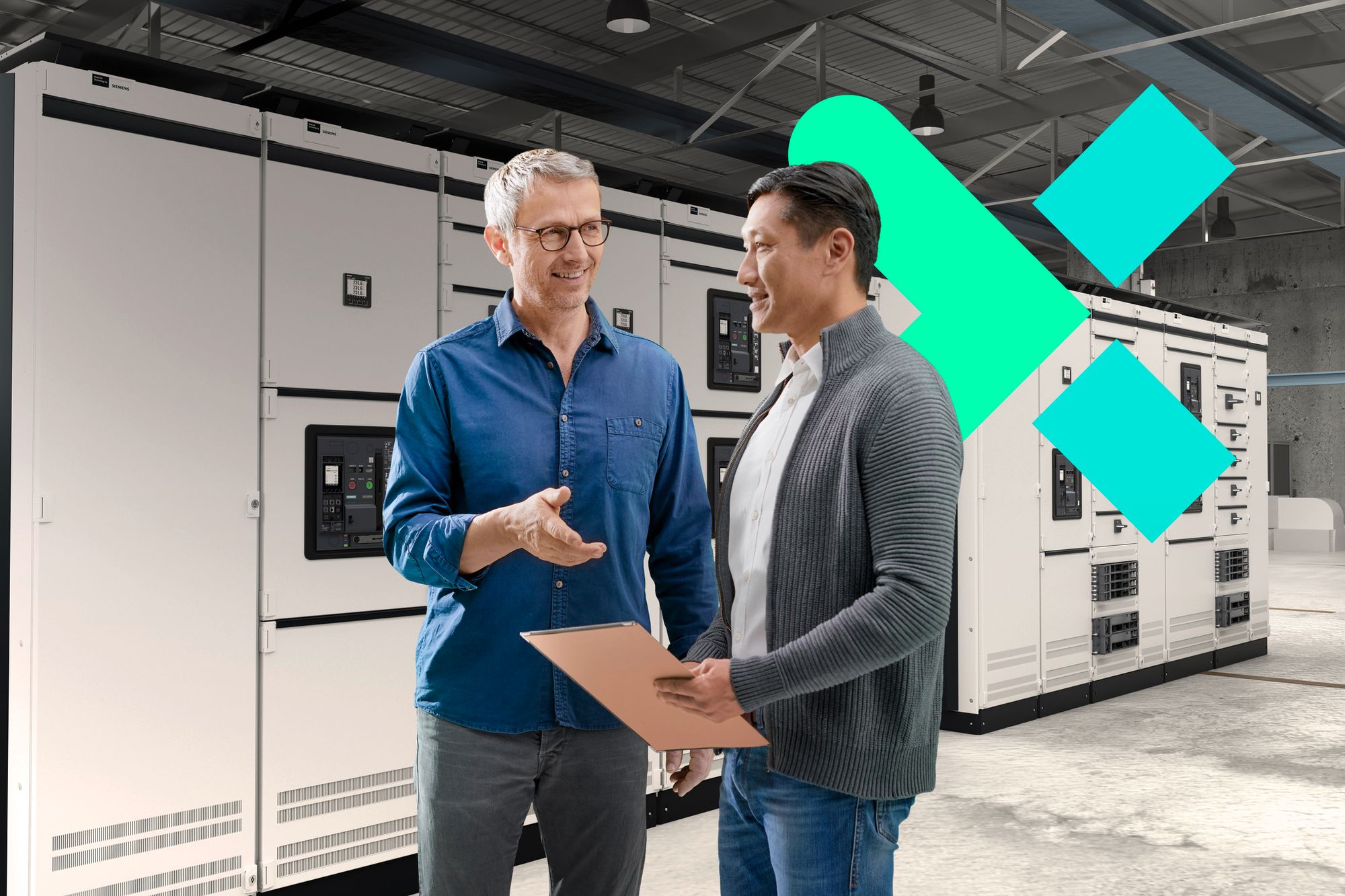 Webinar - Condition Monitoring - Siemens Global