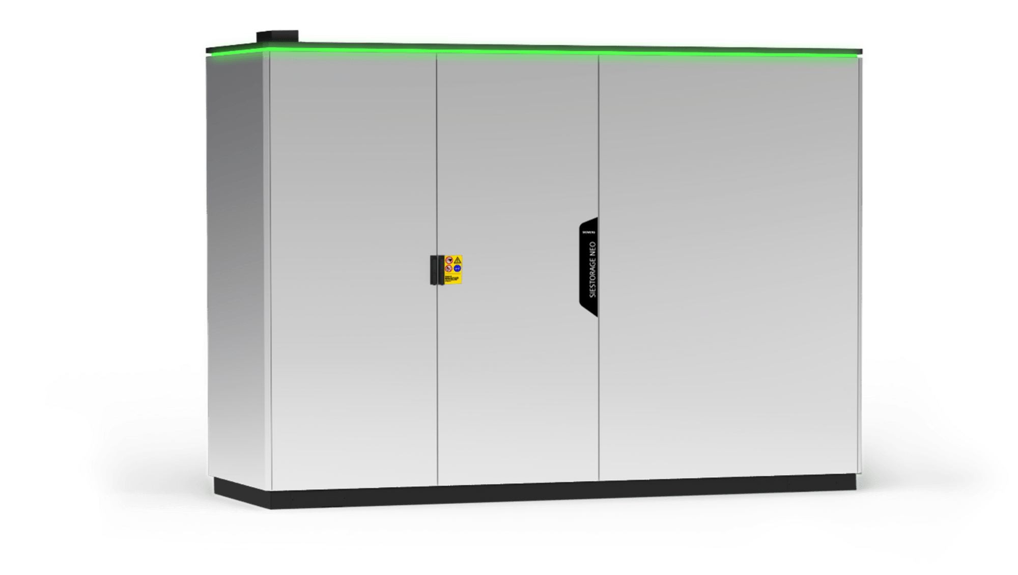 SIESTORAGE - Siemens Global