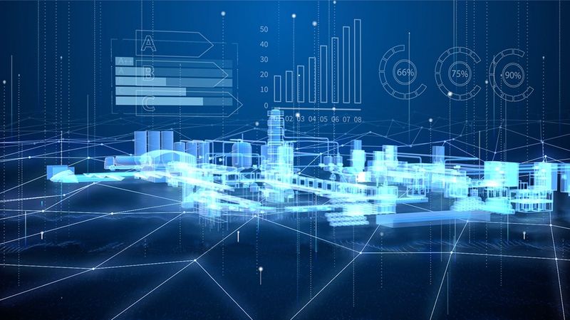 Intelligent energy management in industry - Automation Software ...