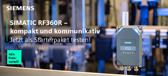 Willkommen - Industry Mall - Siemens RC-DE