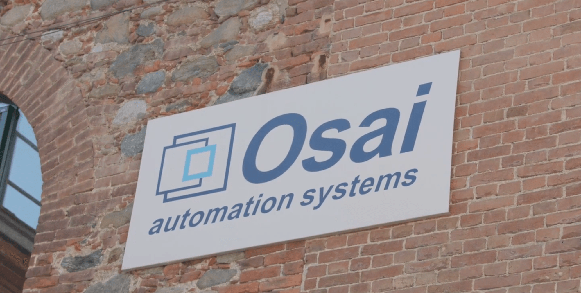 Case history OSAI: automazione e riciclo smart - Siemens IT