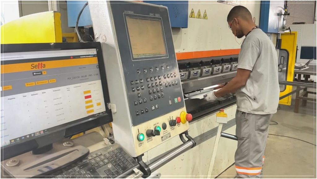 Grupo Setta, Solution Partner da Siemens, registra 40% de eficiência ao ...