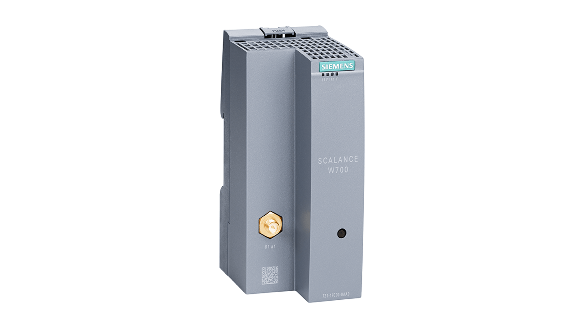 SCALANCE W760/SCALANCE W720 - Siemens Global